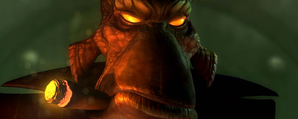 How To Play / Oddworld: New 'n' Tasty