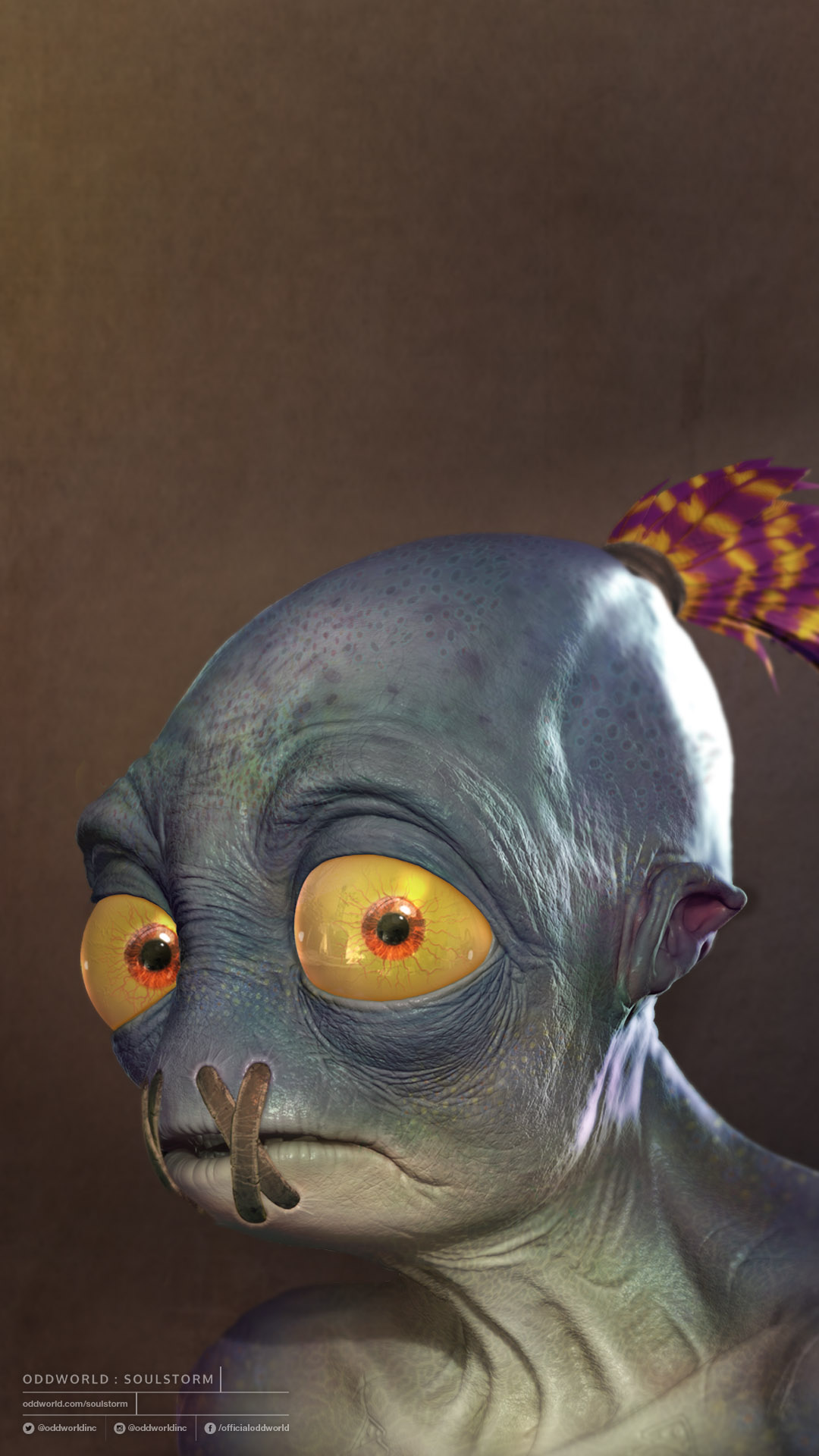 Oddworld Inhabitants News - Oddworld Inhabitants, Inc