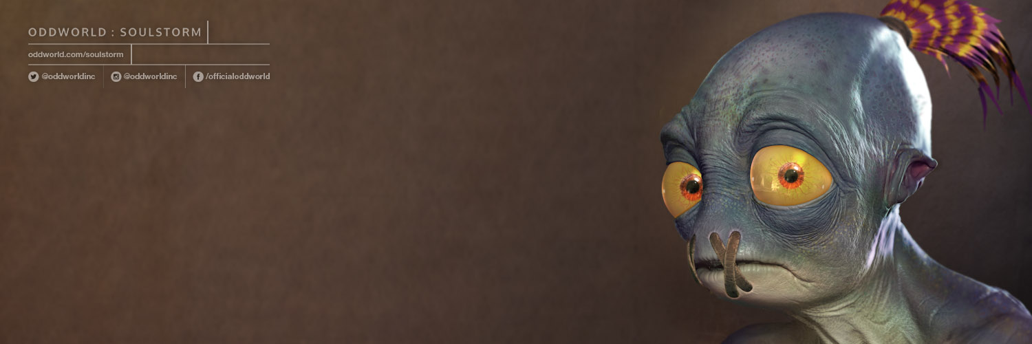 Oddworld Inhabitants News - Oddworld Inhabitants, Inc